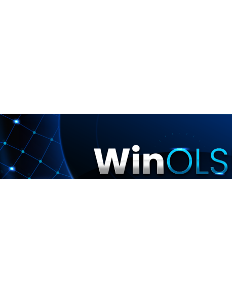 WinOLS 4.7